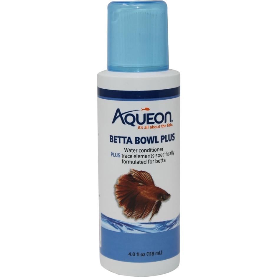 AQUEON BETTA BOWL PLUS WATER CARE - Philadelphia, PA - Monster Pets